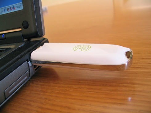 Best Thing For You: Unlock your dongle for FREE