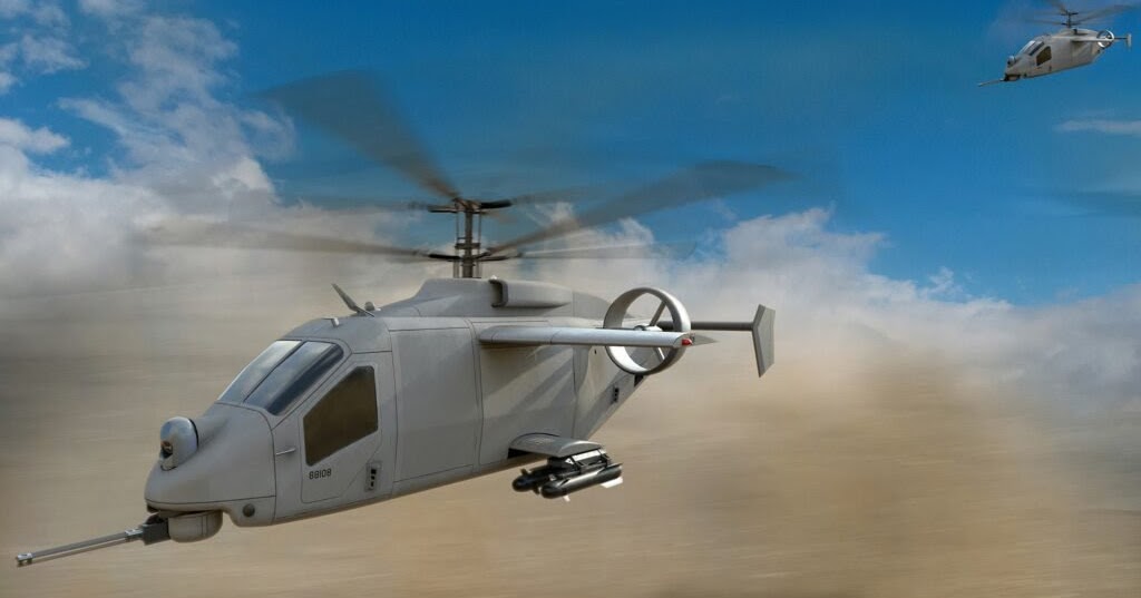 SNAFU!: FARA: Why AVX Has Shot At Army Scout