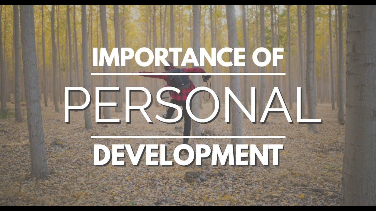 TIQ Group: Personal Development Training Is the Way to Empower Yourself