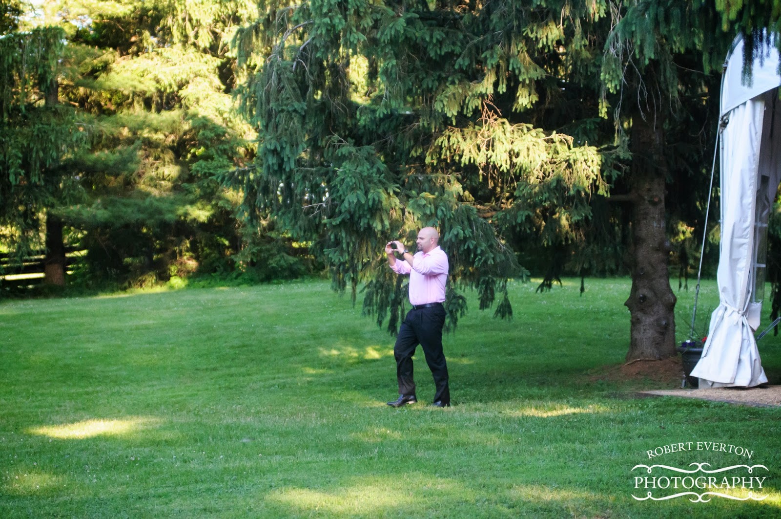 Robert Everton Photography: Cameron + Maureen