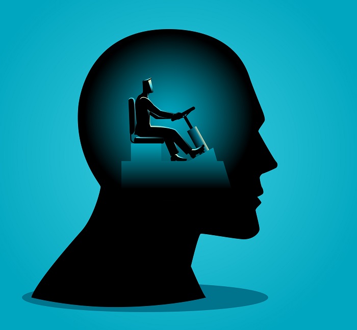 6 Ways To Mentally Take Control Of Your Life | Tekkaus® | Malaysia ...