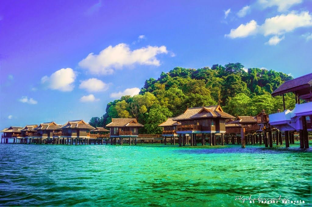 Cuti - Cuti Malaysia Perak: Attractive places to visit in Perak