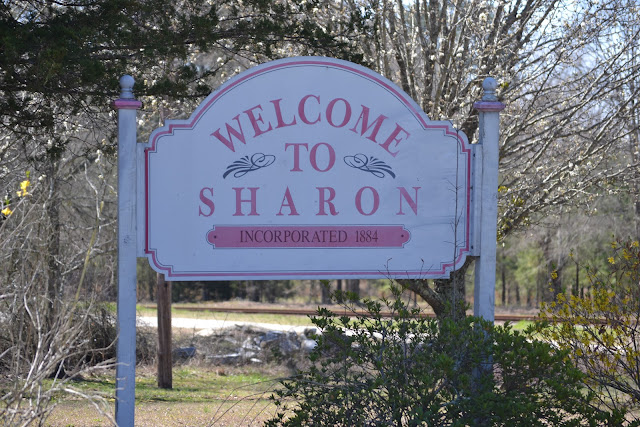 South of the Gnat Line: Get Your Wild Game on in Sharon, Georgia!
