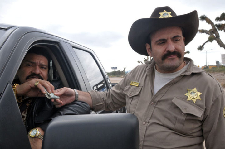 Las críticas de Luis Cifer.: mayo 2013