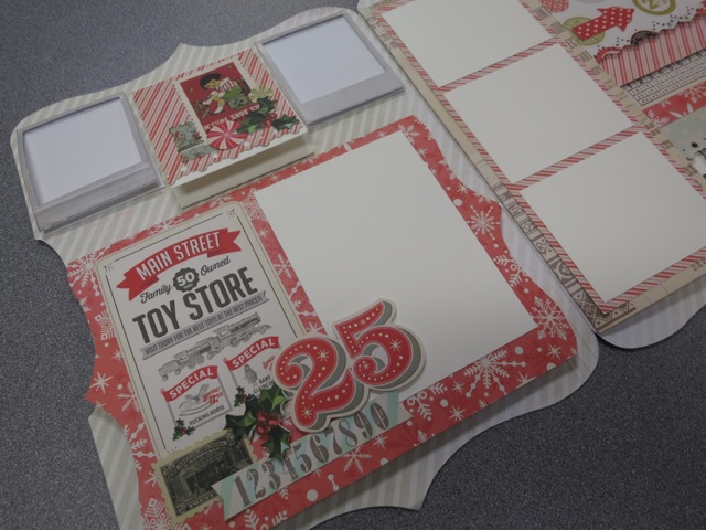 Victorian Paper Queen: New File Folder Ideas to share