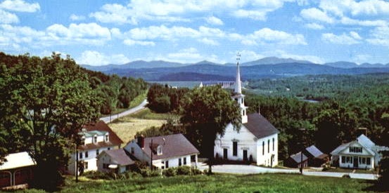 Waterford, Vermont, History: Waterford's Own Website: Thanks, Mike ...