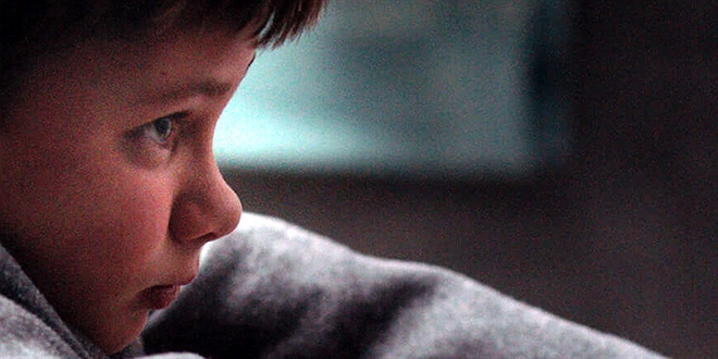 NIDO DE CUERVOS. Cine fantástico y de terror : Crítica: A Certain Kind ...