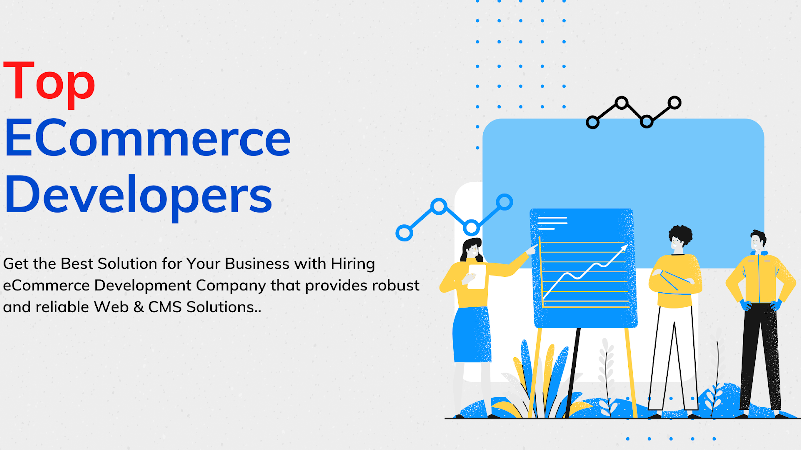 Best eCommerce Development Company in San Francisco - Mobile App ...