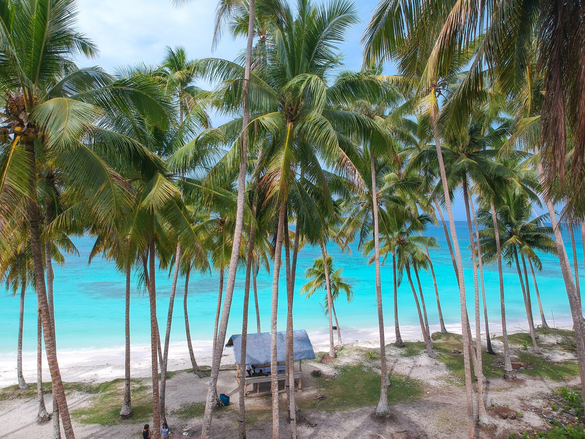 The Ultimate Travel Guide to Sulu - The Pinoy Traveler