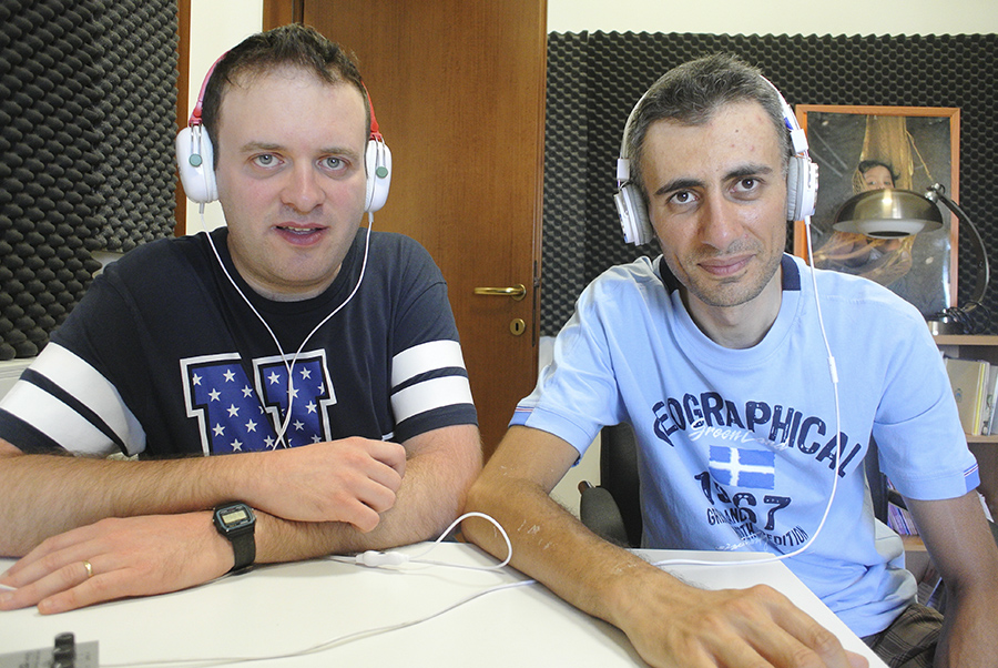 Radio Kolbe Rovigo: Internet festeggia i suoi primi 30 anni