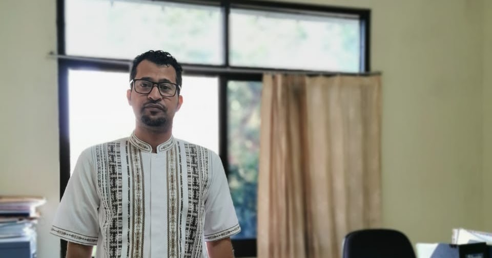 Stiba Arraayah Dosen Bahasa Baru Kembali - DAFTAR - STIBA ARRAAYAH