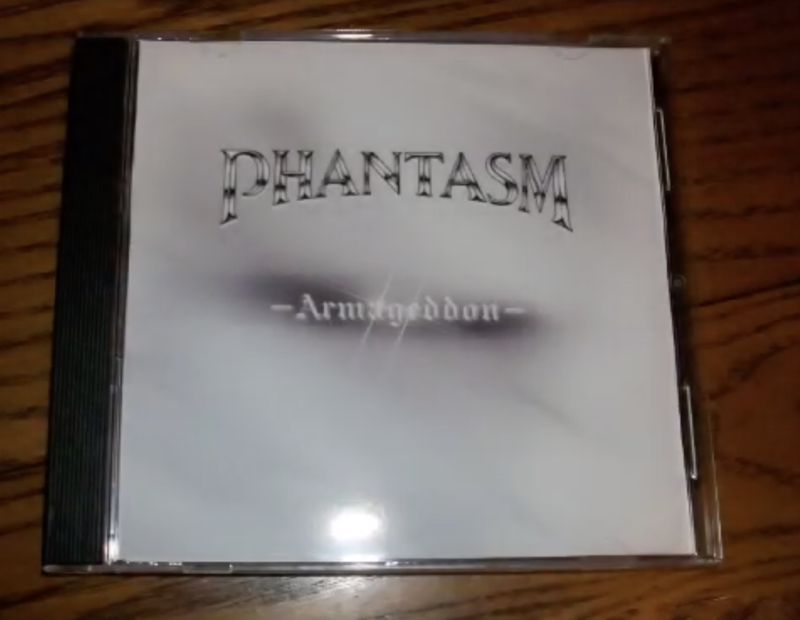 the PHANTASM ARCHIVES!: UPDATED: Incredible New Phantasm Game from Jon ...