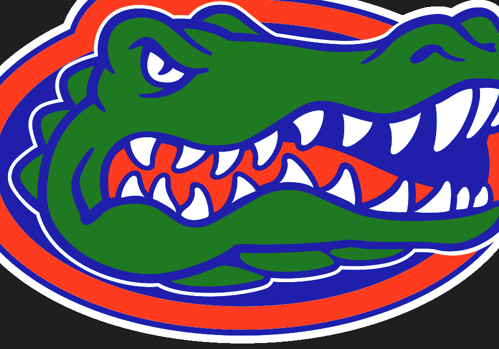 Florida Gators Men's Basketball - Basketball Florida Gators