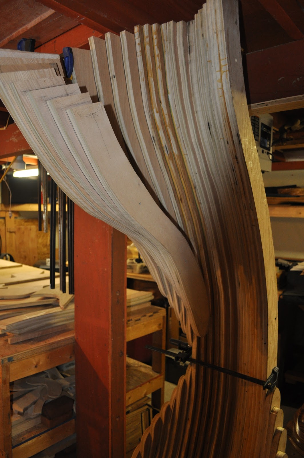 David Knopp Sculpture