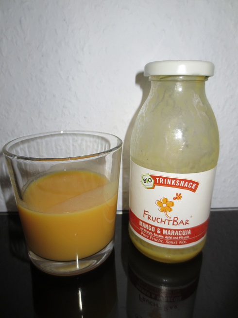 Julys Testblog: FruchtBar- Obst&Gemüse in Bio-Qualität