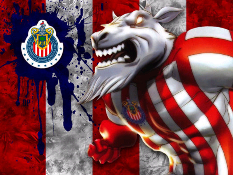 Fotos Universal: Chivas de Guadalajara
