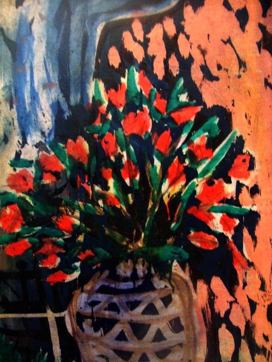 Neurotransmitter Lab: NTS ART Report #18: Good Night, Bad End