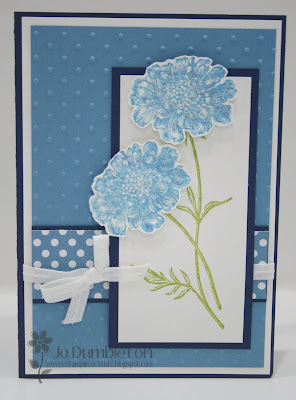 Stampin' 'n Stuff: Field Flowers