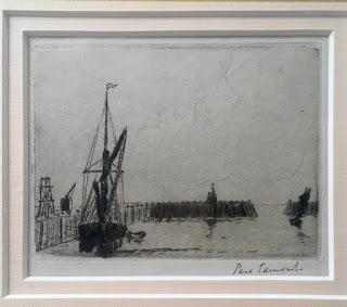 Chris Swithinbank : Paul Nettleton Edmonds