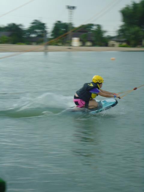 KT lifestyle: Wakeboarding at CWC (Camsur Watersports Complex)