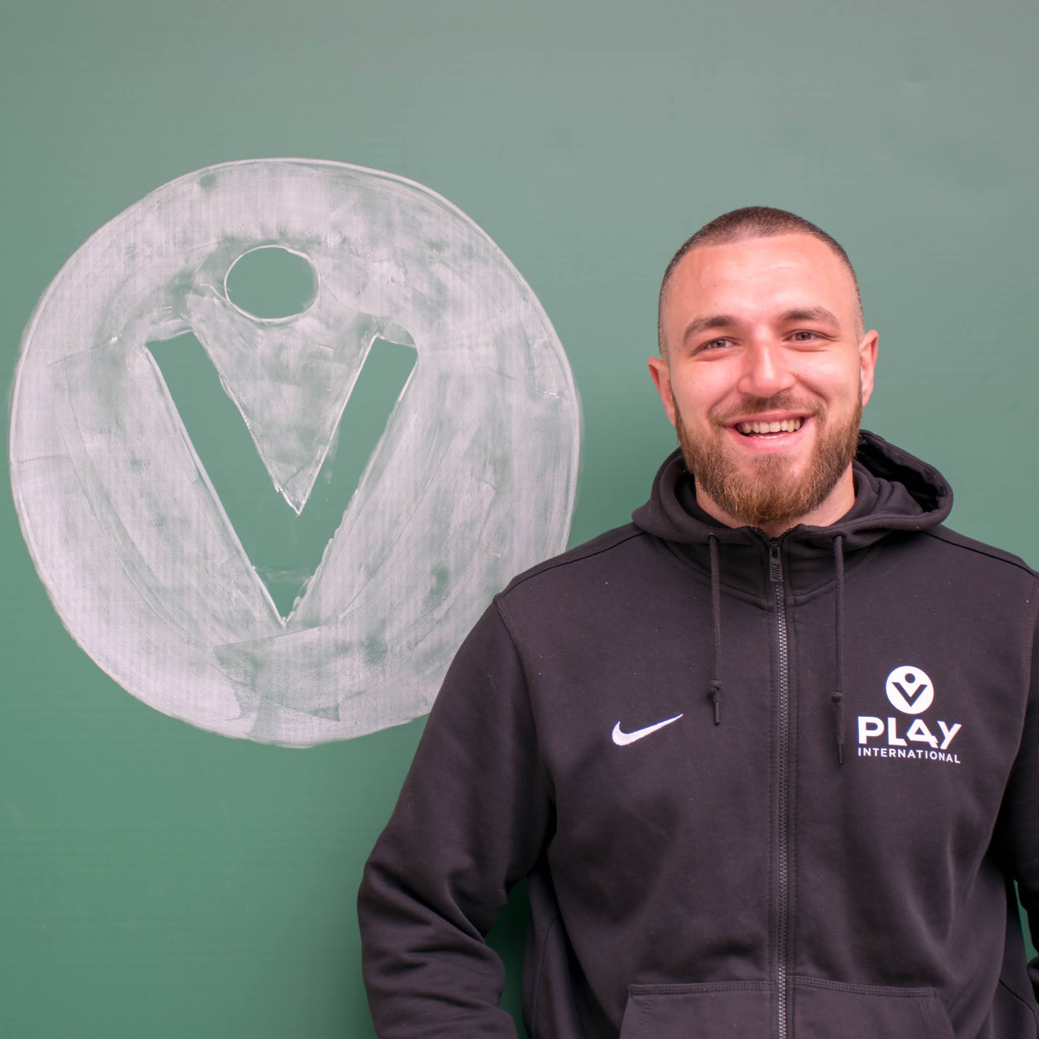 Staff Profile #1: Senad