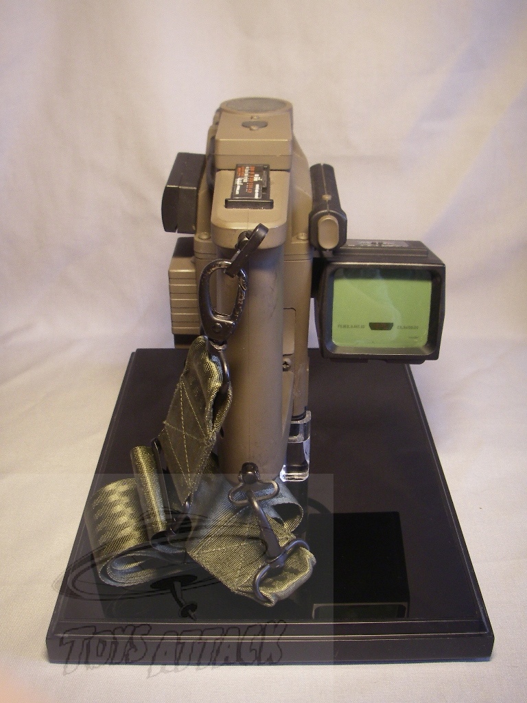 MASTER REPLICAS ALIENS ALIEN MOTION TRACKER MOVIE PROP 20th CENTURY FOX ...