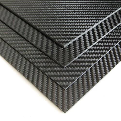 HISTORY OF CARBON FIBER