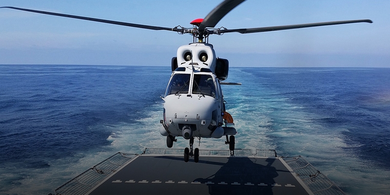 desarrollo defensa y tecnologia belica: Corea del Sur desarrollará versión armada del KAI Surion