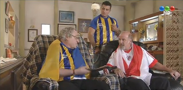 EL TANO PASMAN EN GRADUADOS