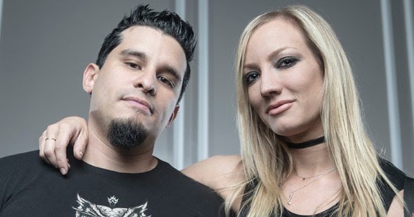 Look Into The Love Life Of Nita Strauss And Josh Villalta