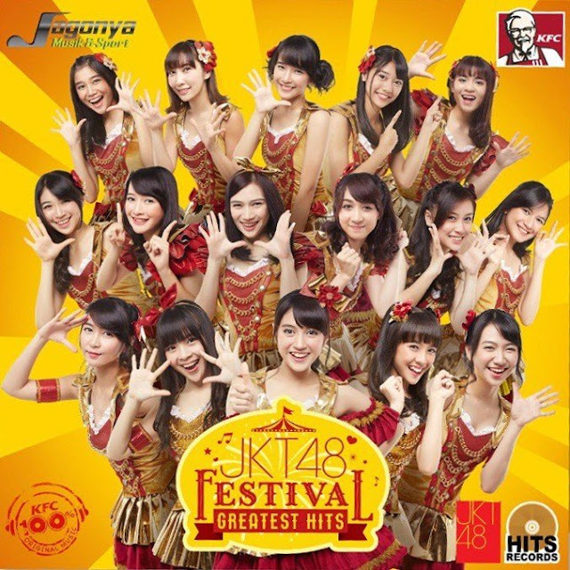 [Album] JKT48 - JKT48 Festival Greatest Hits [2017] | ASIAN MUSIC ...