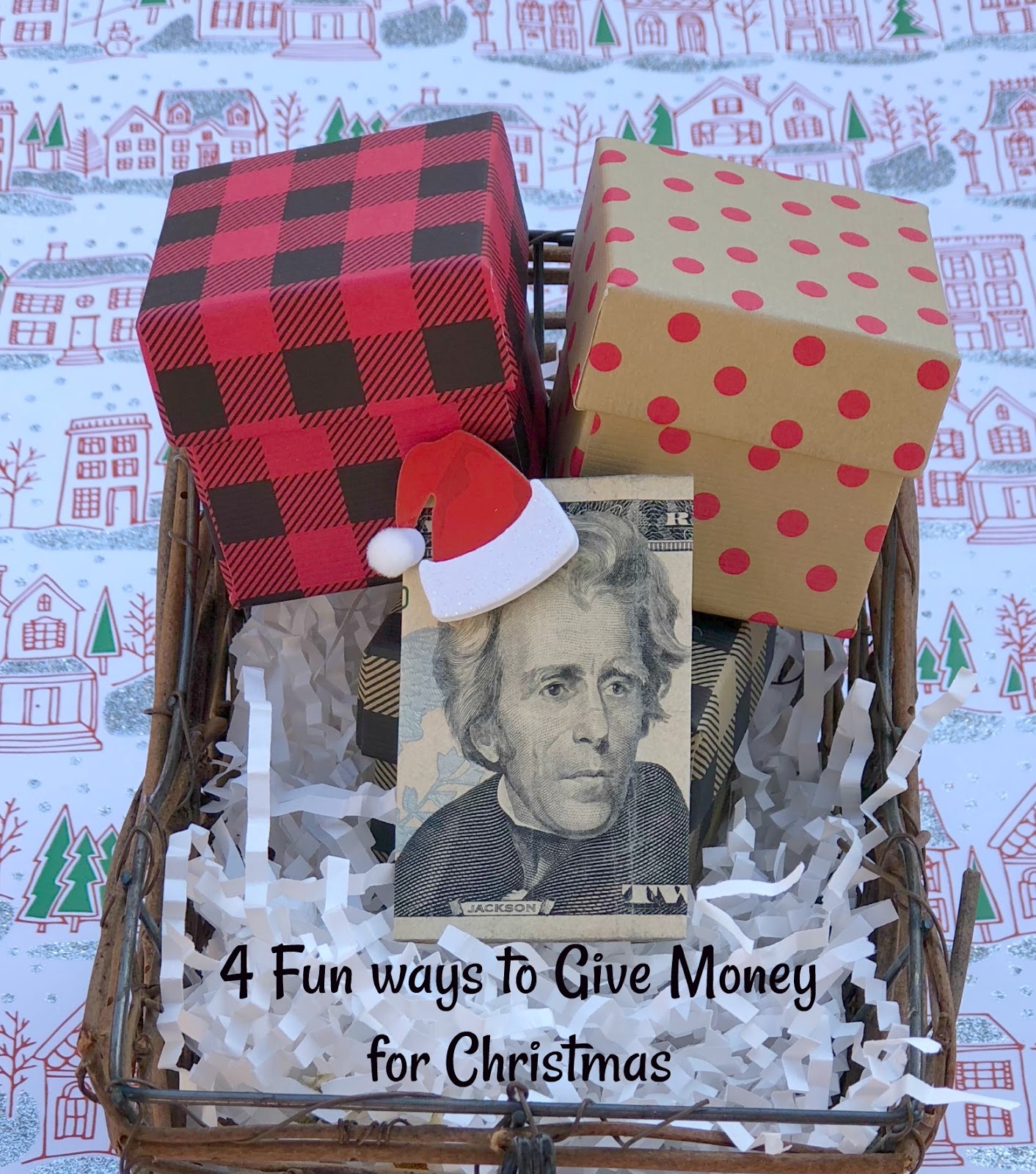 Jac O Lyn Murphy 4 Fun Ways To Give Money For Christmas jac-o-lyn-murphy-4-fun-ways-to-give-money-for-christmas