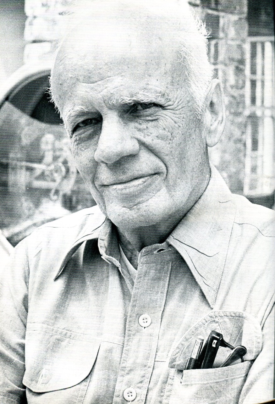 Tammany Family: Interviews with Walker Percy