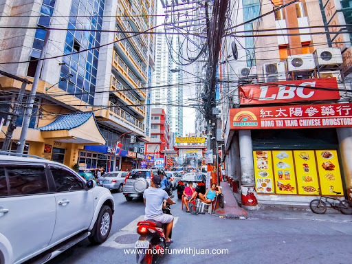 BINONDO FOOD CRAWL: DIY Food Trip Guide to Manila Chinatown, the oldest ...