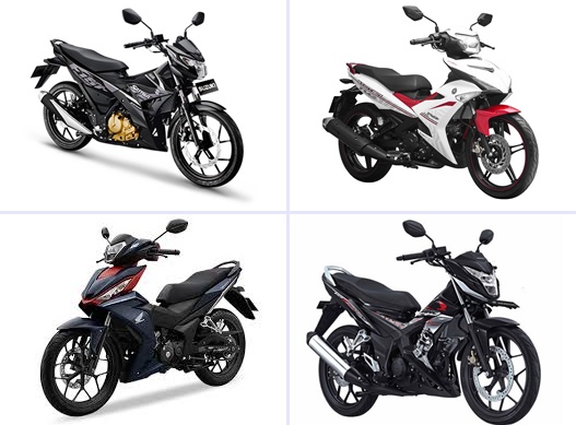 Pengetahuan Dasar Tentang Sepedamotor