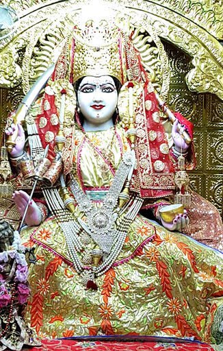 Santoshi mata images, wallpaper and hd photos