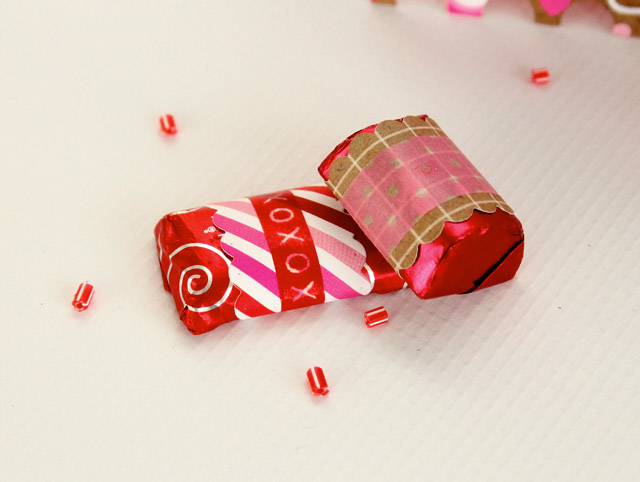 Doodlebug Design Inc Blog: Love Snail Mail Sweet Set by Candace