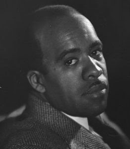 Renaissance Man Leroy Winbush