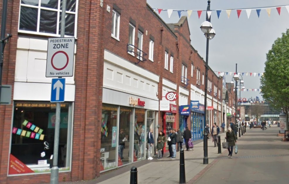 rotherham business news: News: £11m for Rotherham town centre cycle schemes