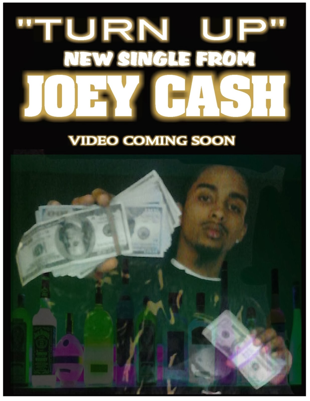 Joey Cash