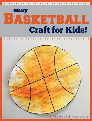 Little Family Fun: Crafts & Activities for BOYS!