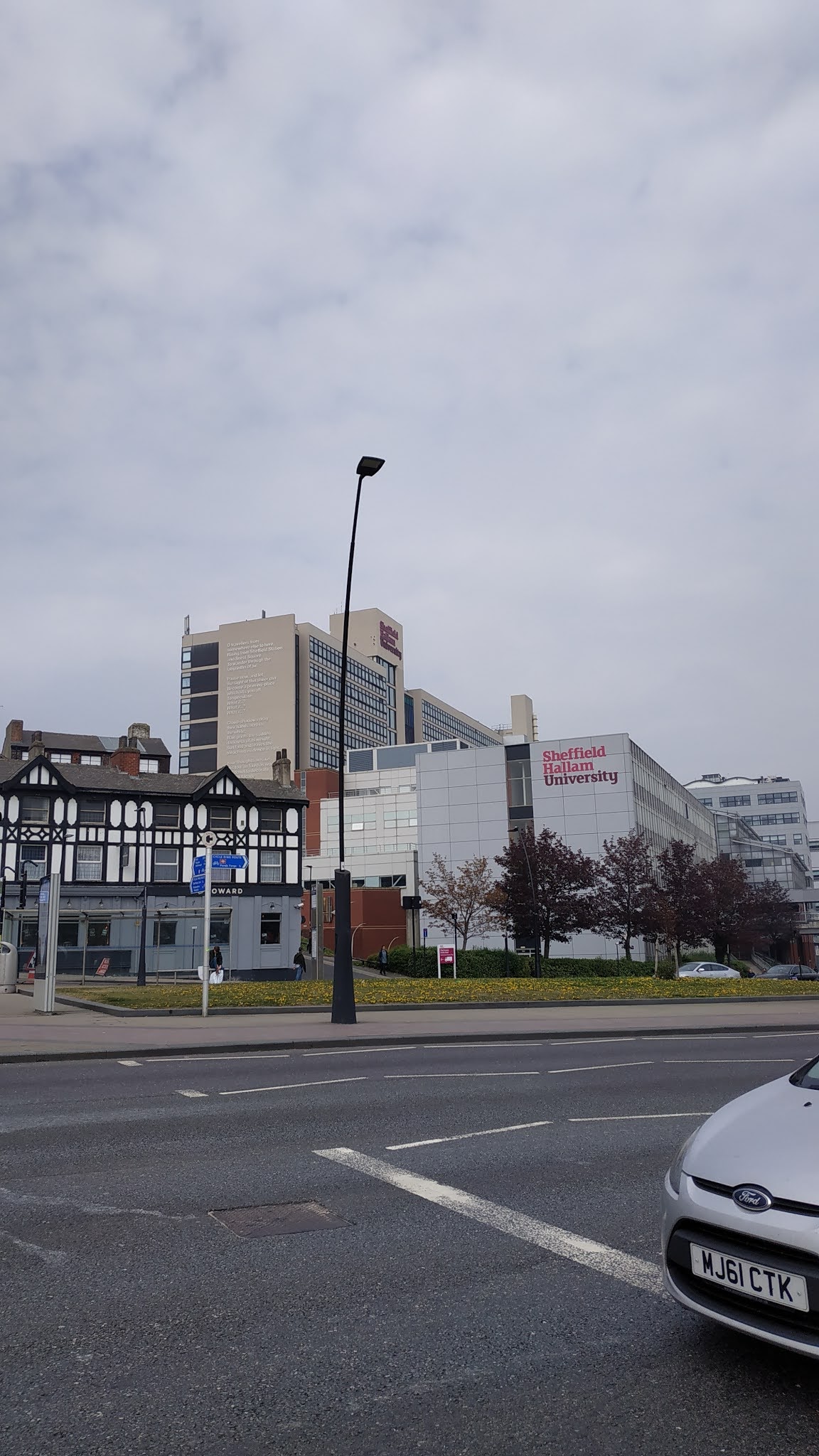 UK Journey 7: Edensor - Desa Khayalan Andrea Hirata | Know Language ...