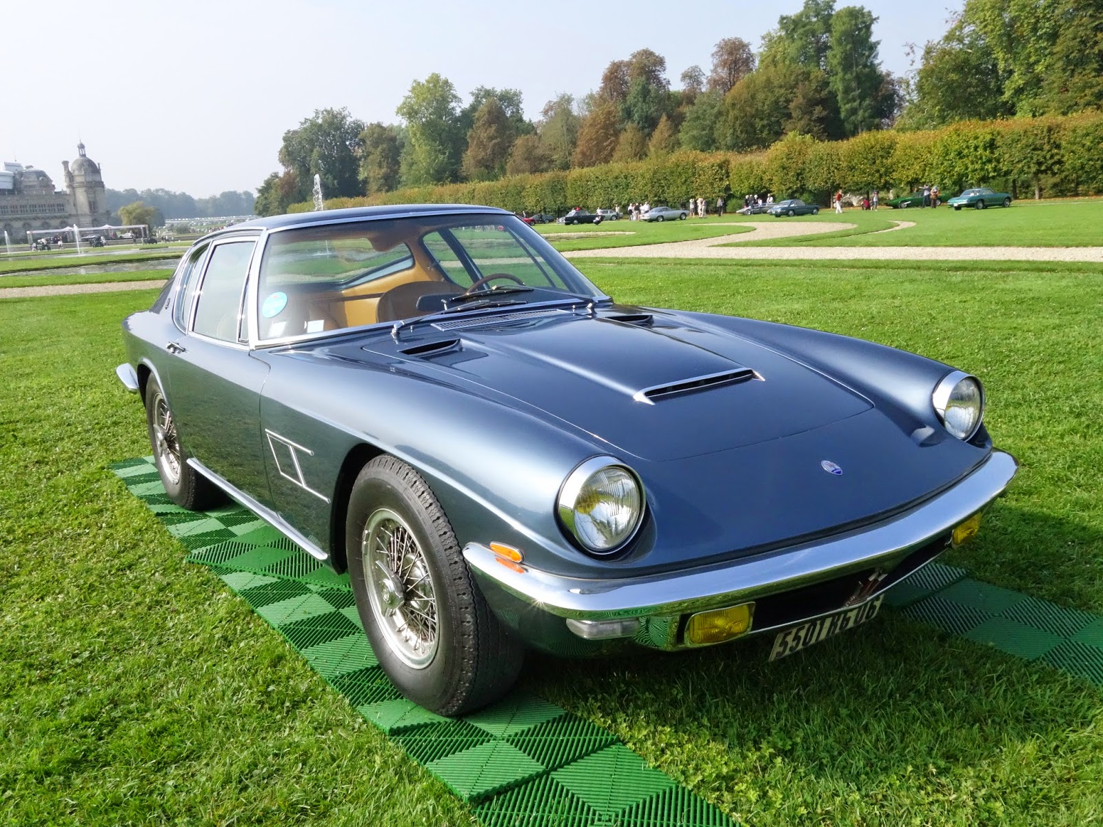 The William Brown Project