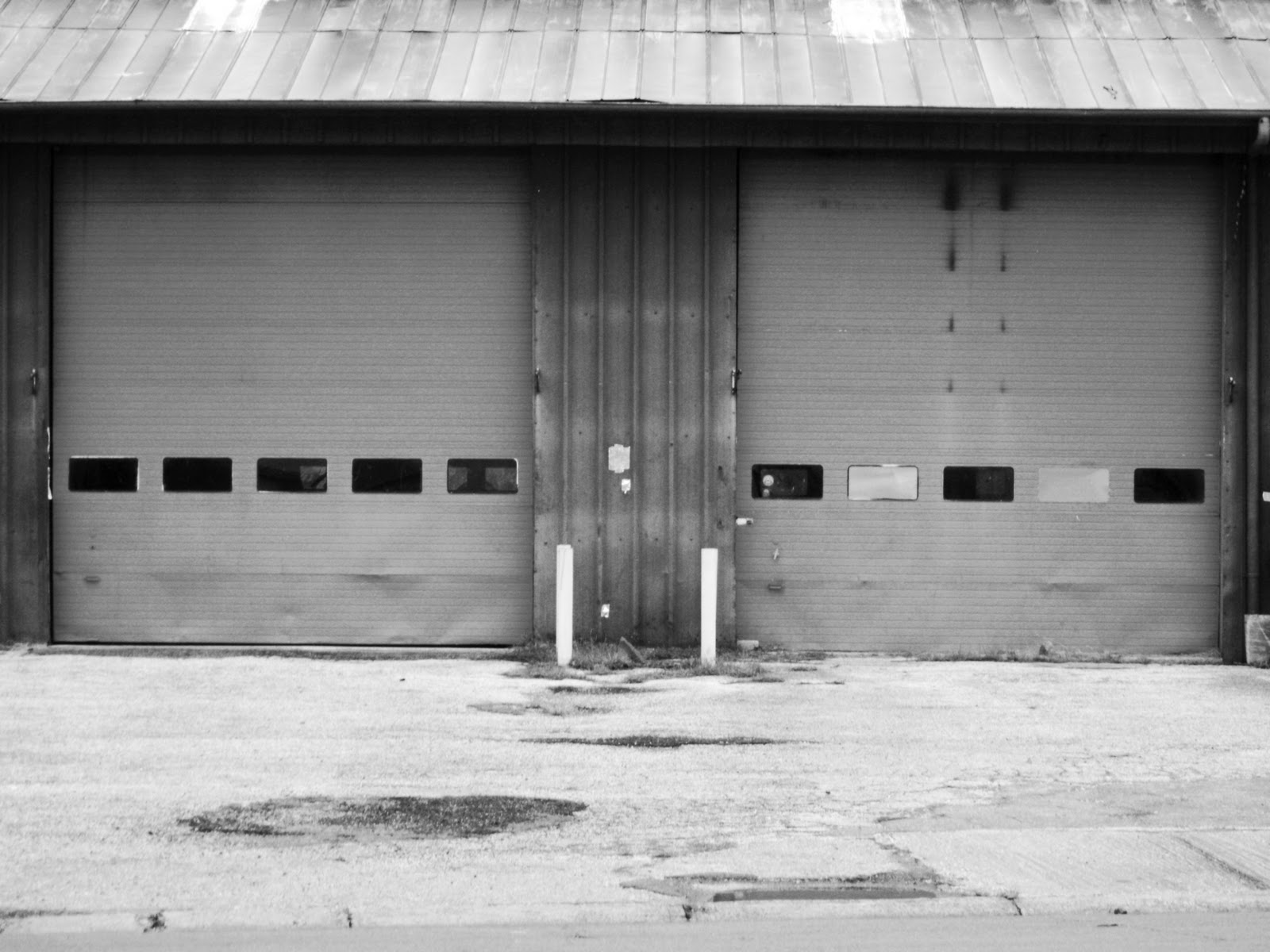 Photography: Symmetrical Balance