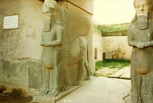 A Layman Looks at the Word: January 2012