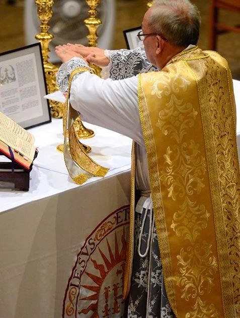 ADVENIAT REGNUM TUUM : LA EPÍCLESIS Y EL ESPÍRITU SANTO