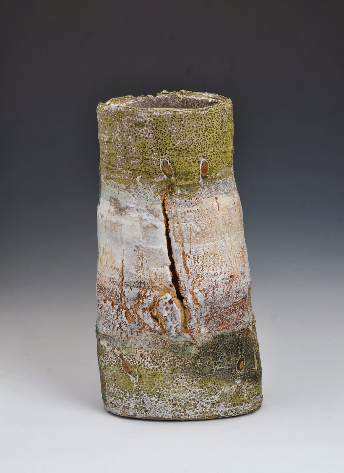 Rachel Wood Ceramics: Soetsu