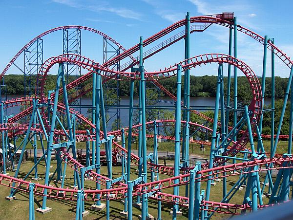 The Gee Spot: September 2012