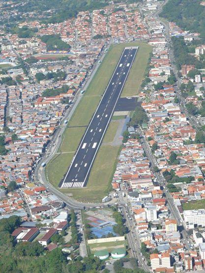 La reapertura del aeropuerto de Mérida busca incentivar el turismo en ...