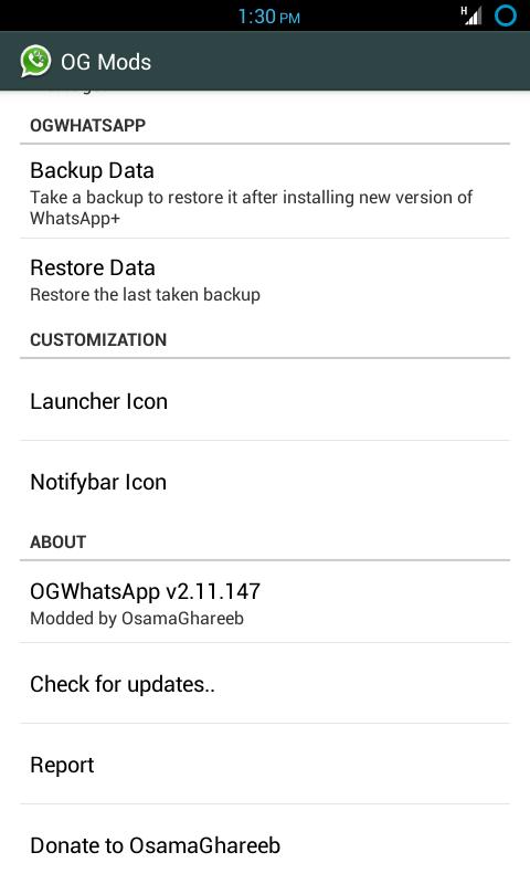 Trick To Use Two Numbers In WhatsApp On Android Phones Without Rooting Trick To Use Two Numbers In WhatsApp On Android Phones Without Rooting